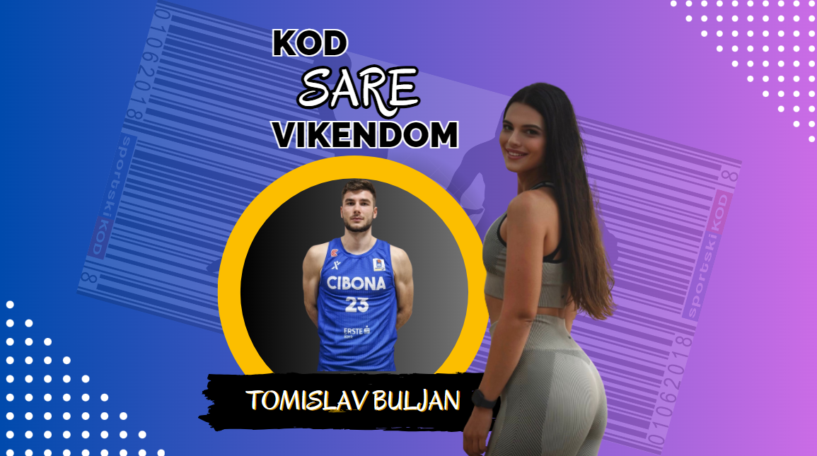 Tomislav Buljan: "Idol mi je Dražen, a svoj put ne bih mijenjao ni za ...